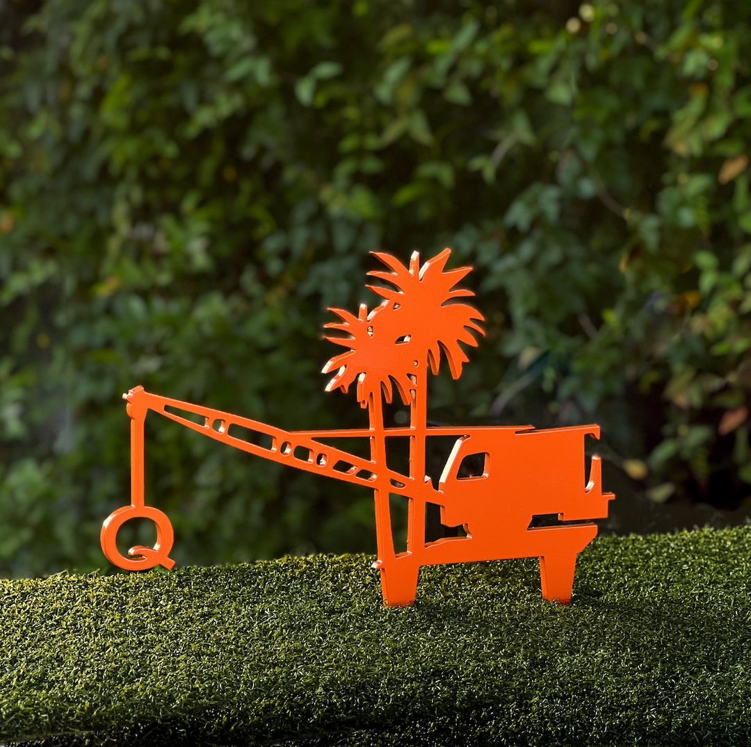 Tee Markers | Custom Golf Course Products